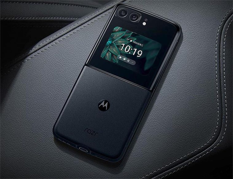 Motorola Razr 2022: Todo lo que necesitas saber