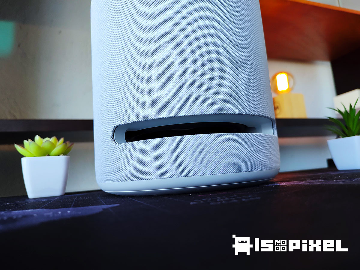 Echo-Studio-Vista-inferior | Isopixel