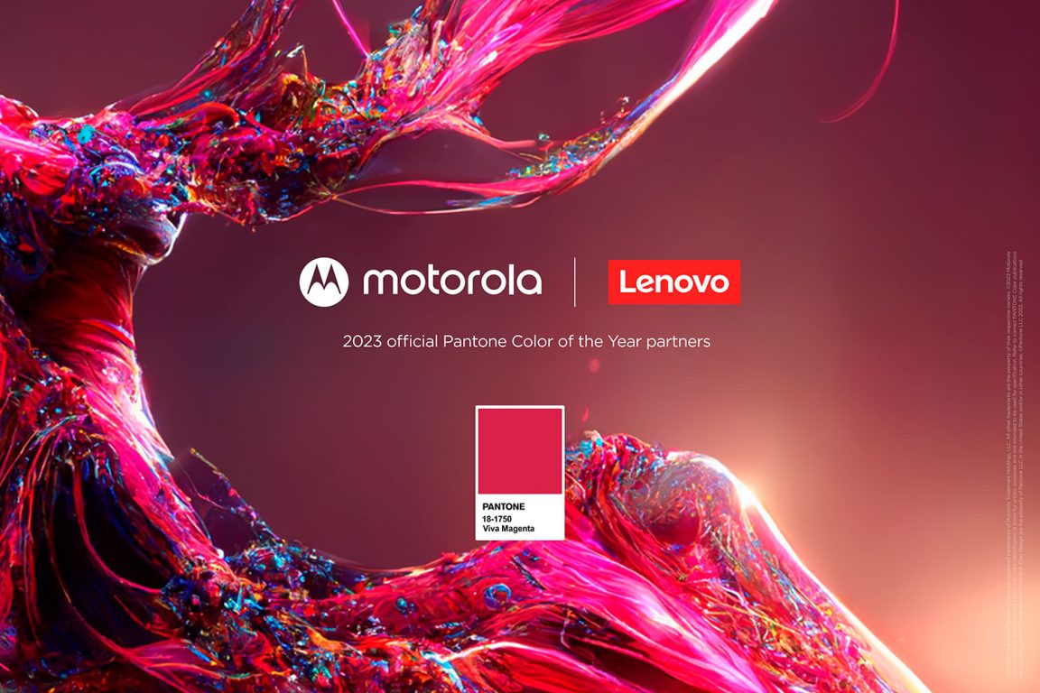 Motorola lanza edición especial del motorola edge 30 fusion en el ...