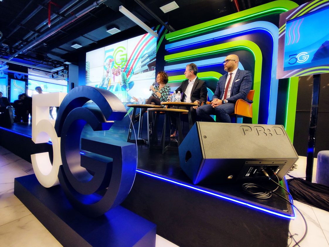 Movistar 5G impulsa la democratización de la conectividad en México ...