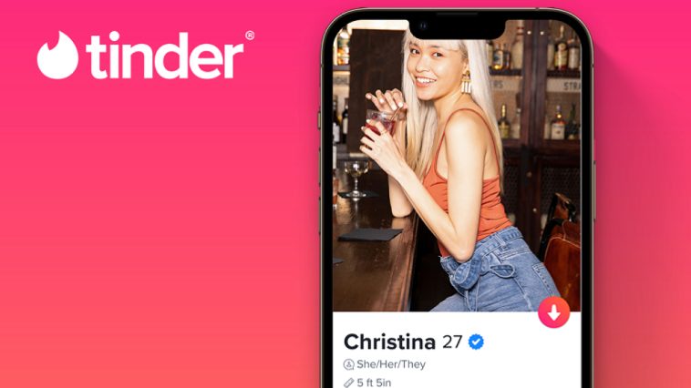 Tinder presenta Relationship Goals para el día con más Swipe del año | Isopixel