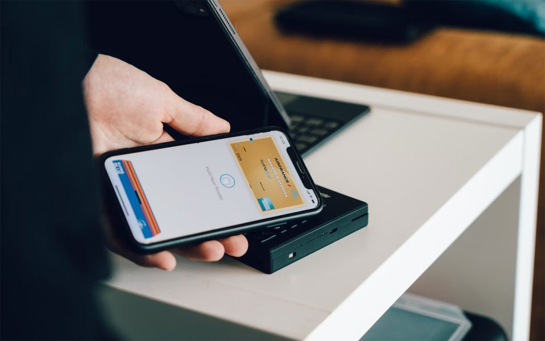 Las carteras digitales transforman la forma de comprar | Isopixel