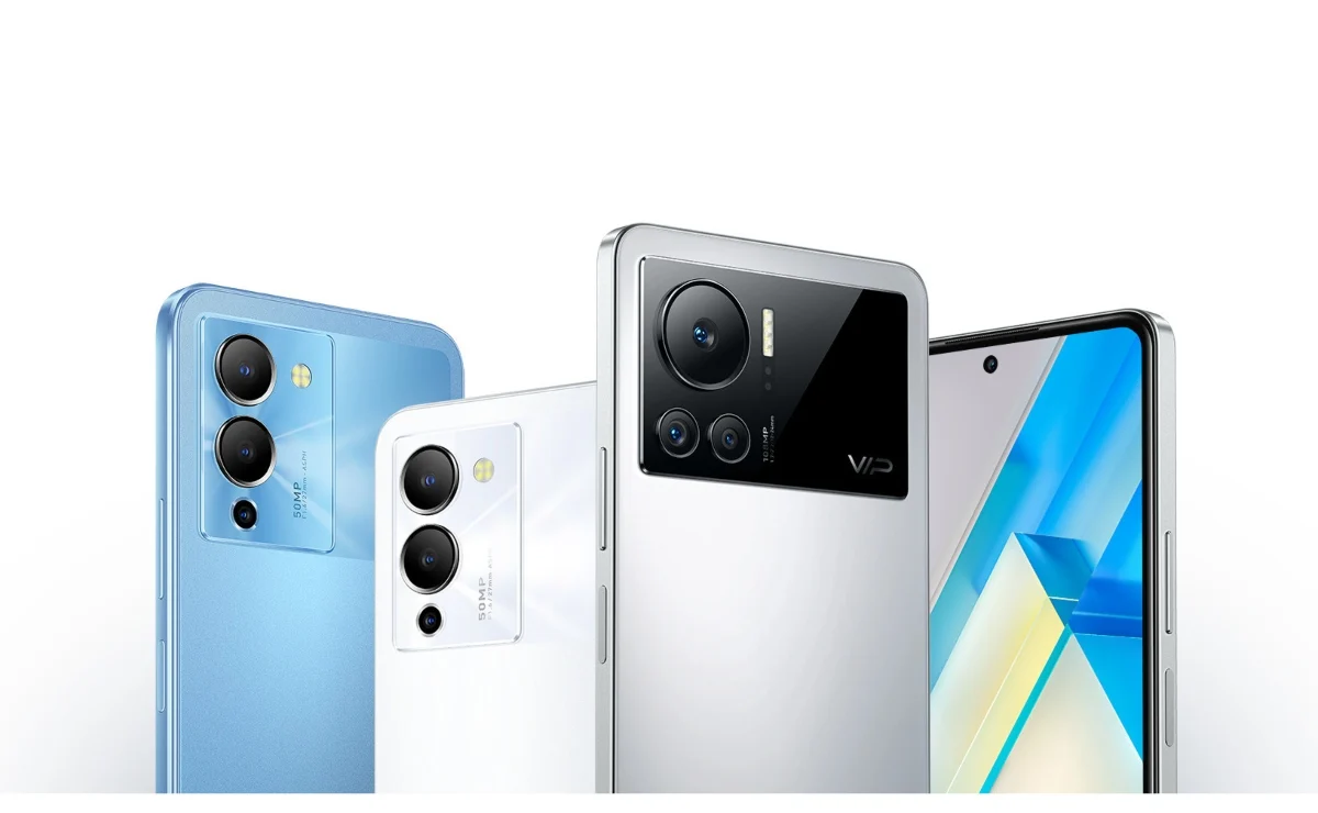 infinix_mobility_llega_a_mexico | Isopixel