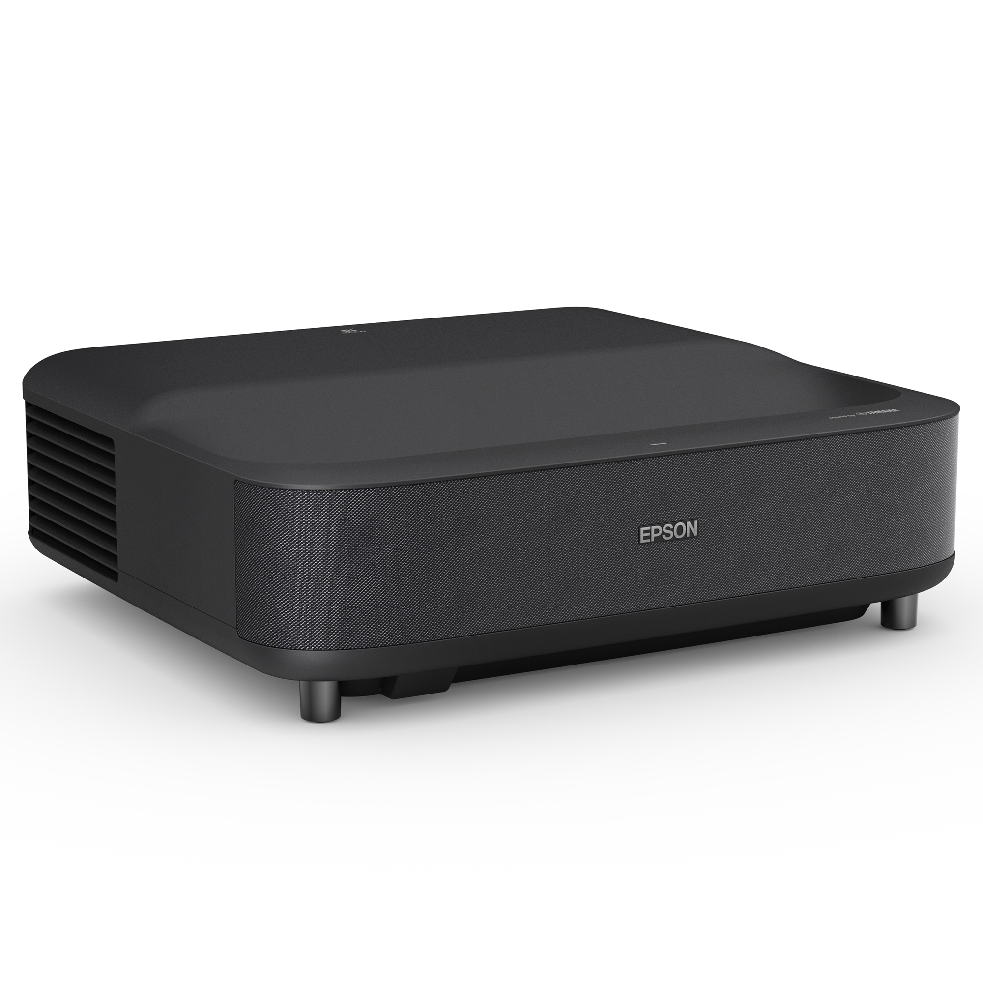 EpiqVision Ultra LS300 Black Projector Product | Isopixel