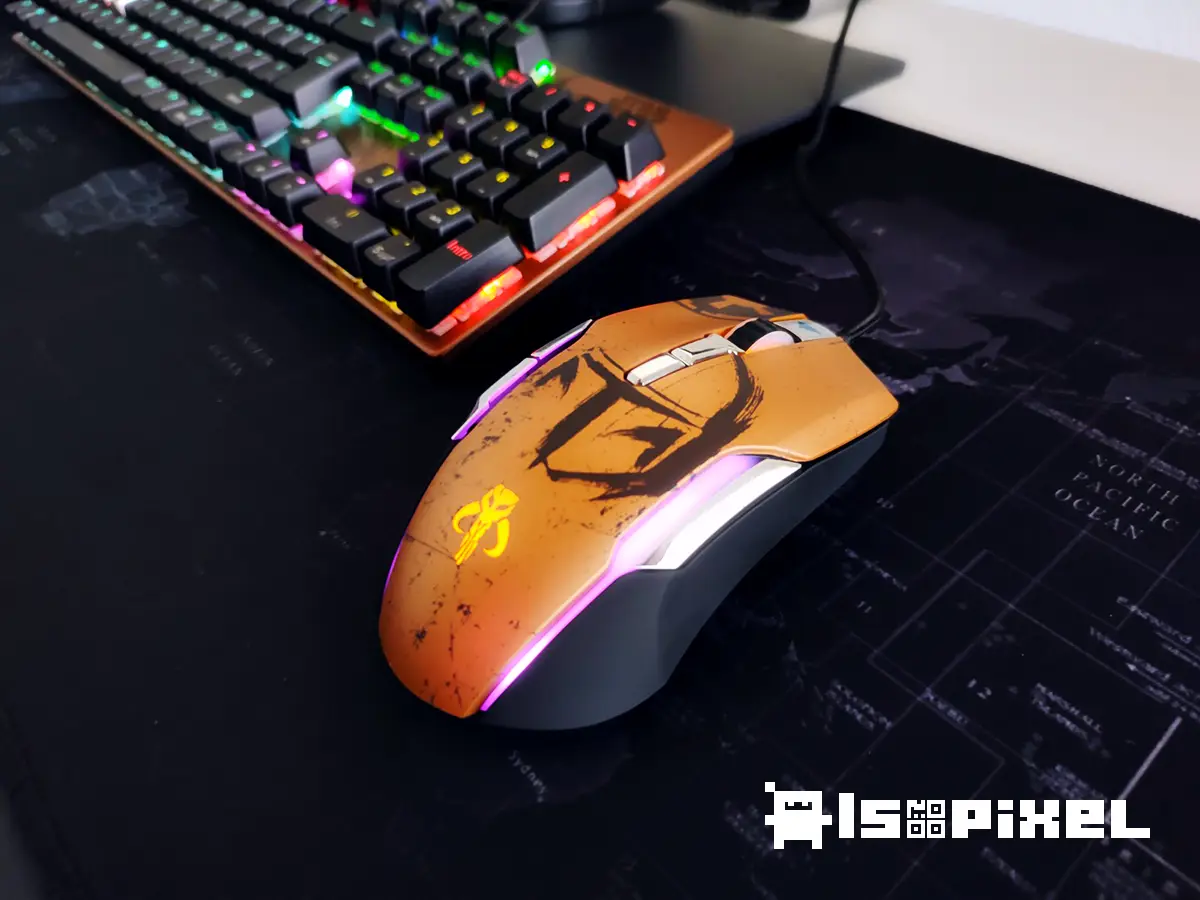 Mouse-Gladius-12400T-The-Mandalorian-Featured | Isopixel