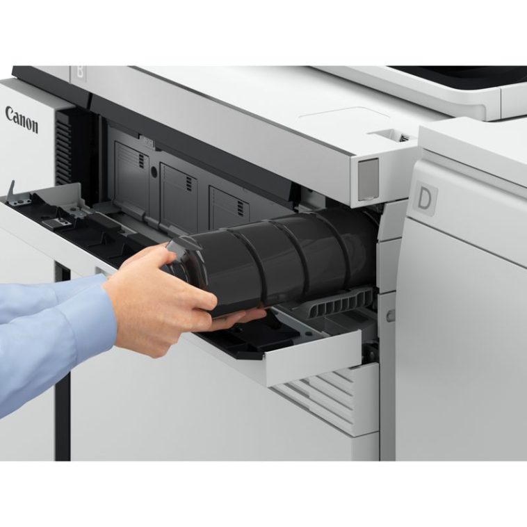 canon-imagepress-v900-series | Isopixel