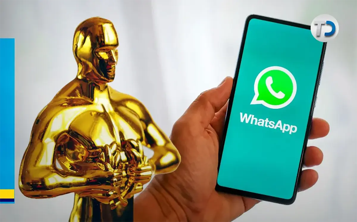 whatsapp-y-los-oscar | Isopixel