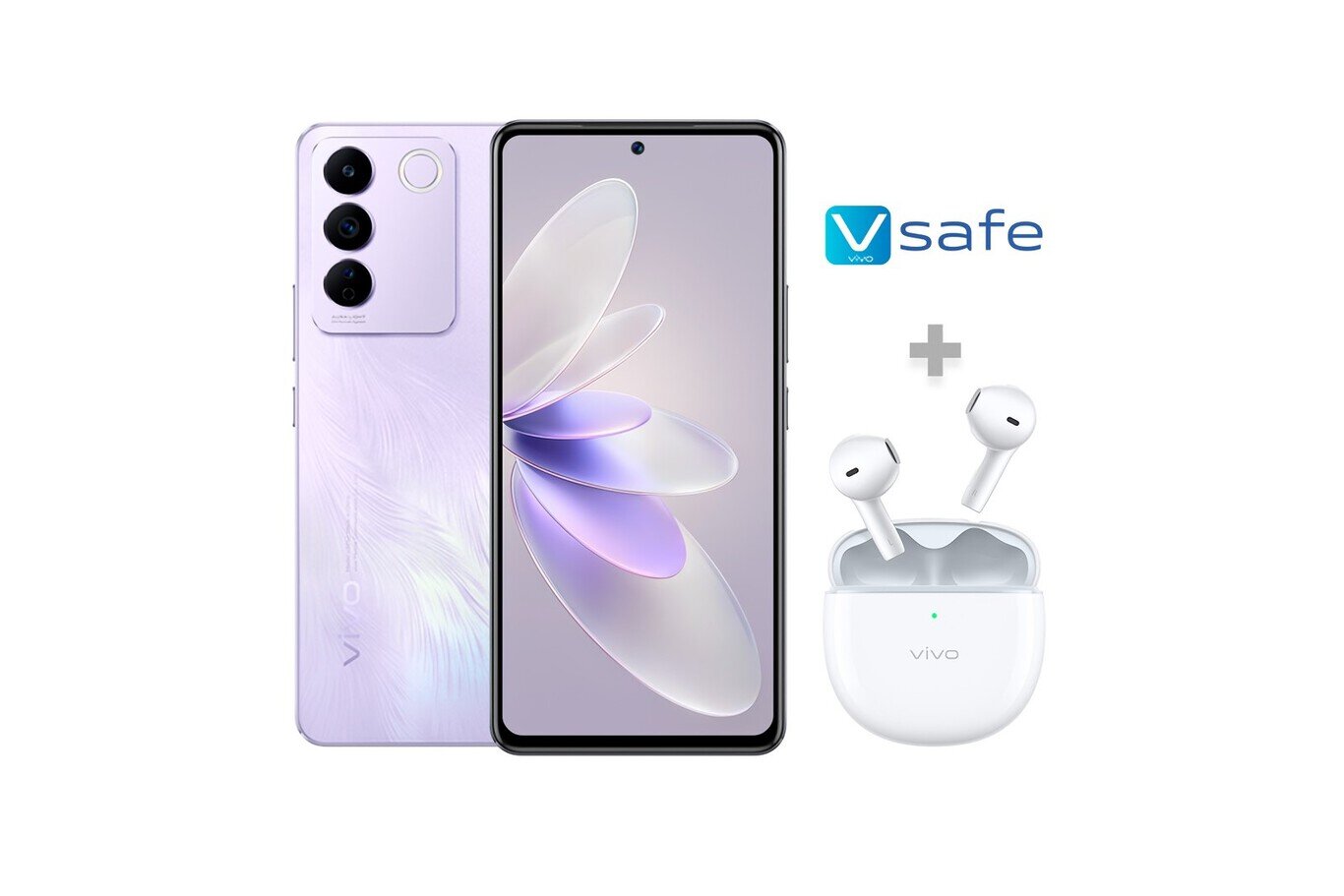 vivo V25e: características, precio y disponibilidad