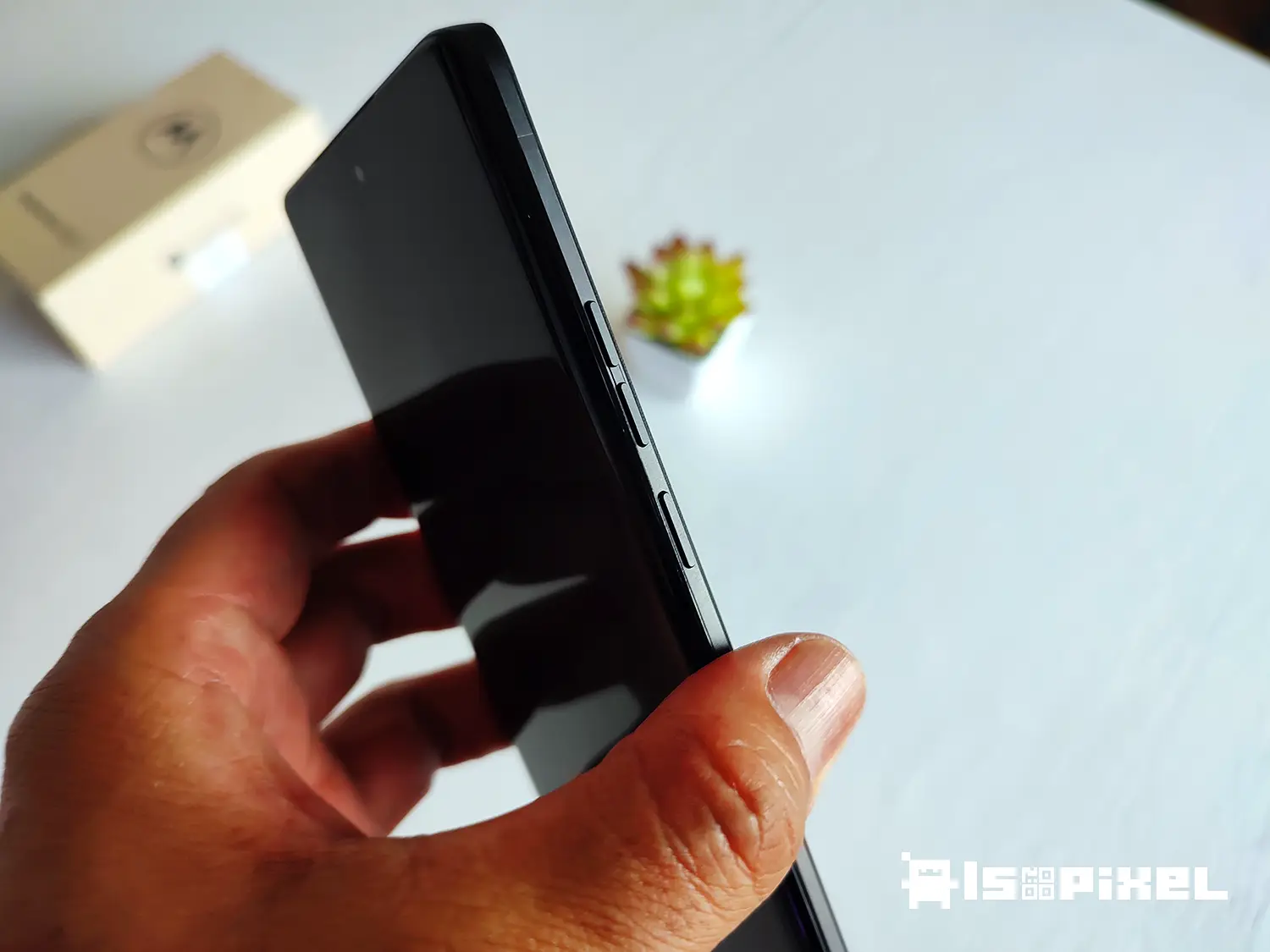 Motorola-edge-40-Botones-1 | Isopixel