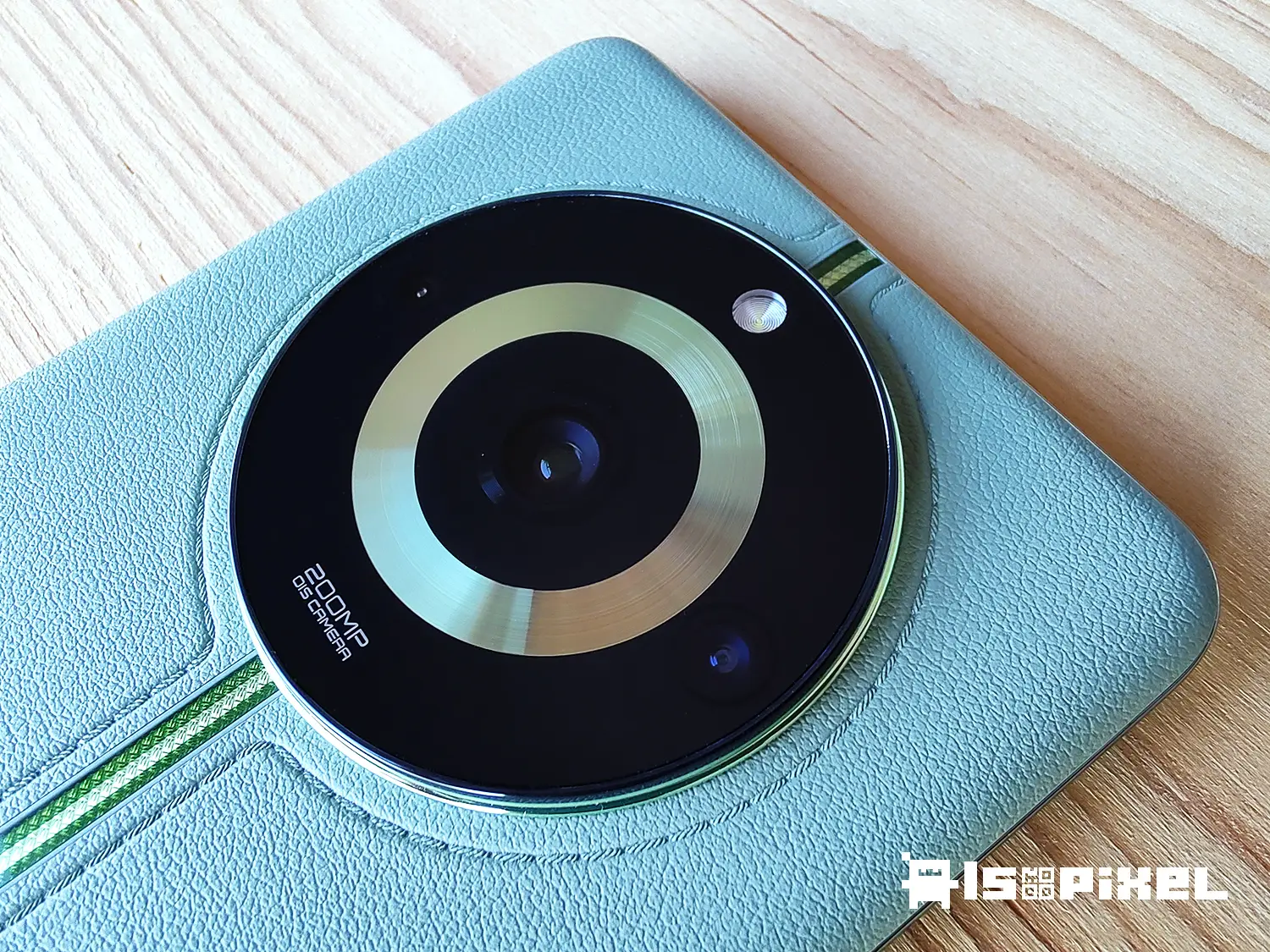 Realme-11-Pro-Camara-Zoom | Isopixel