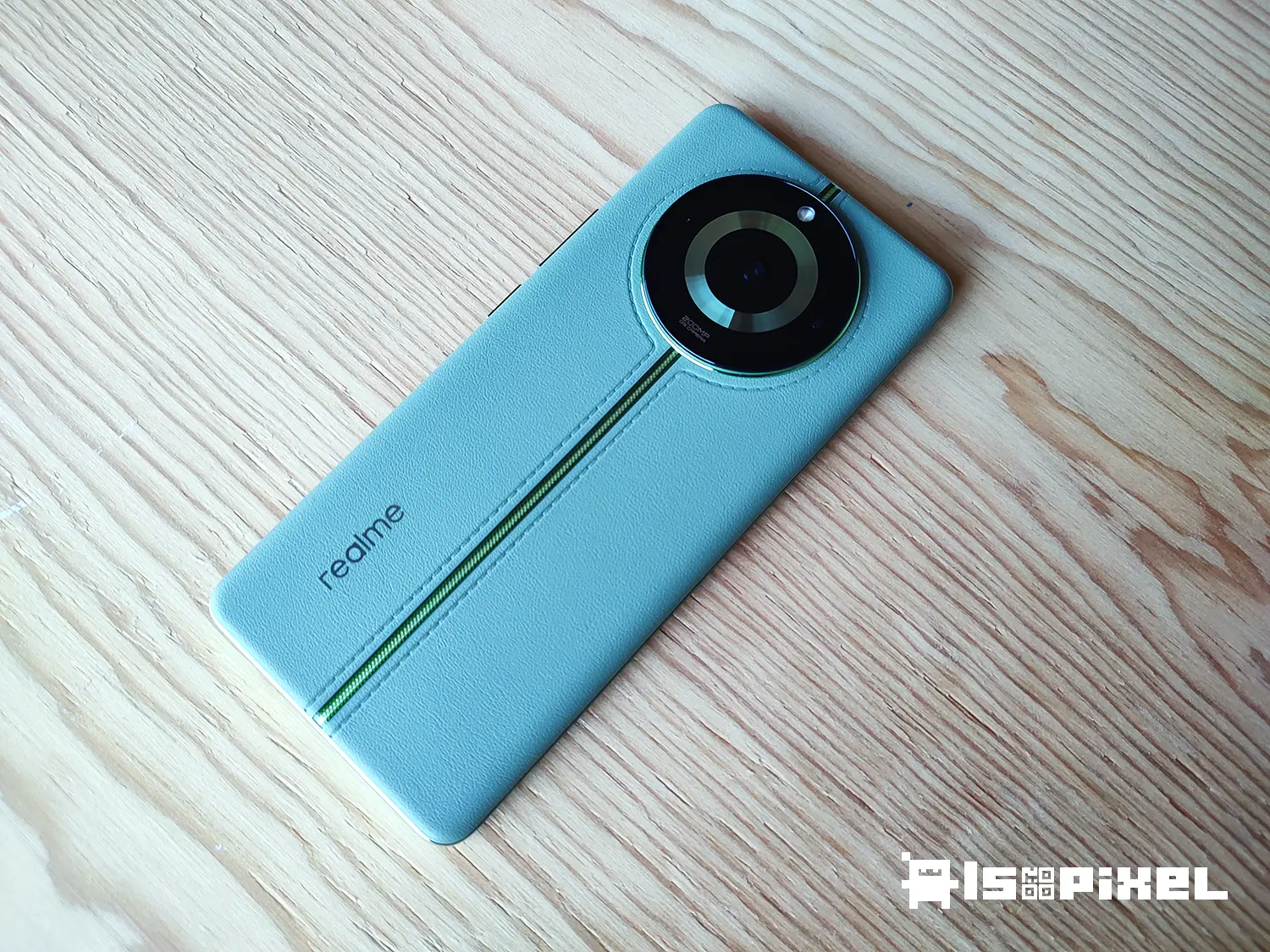 Realme-11-Pro-Diseno | Isopixel