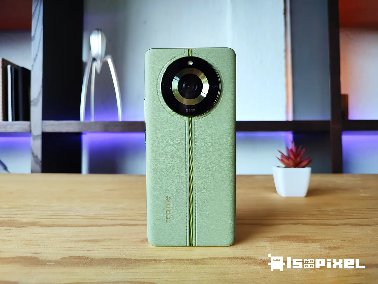 Realme-11-Pro-Featured | Isopixel
