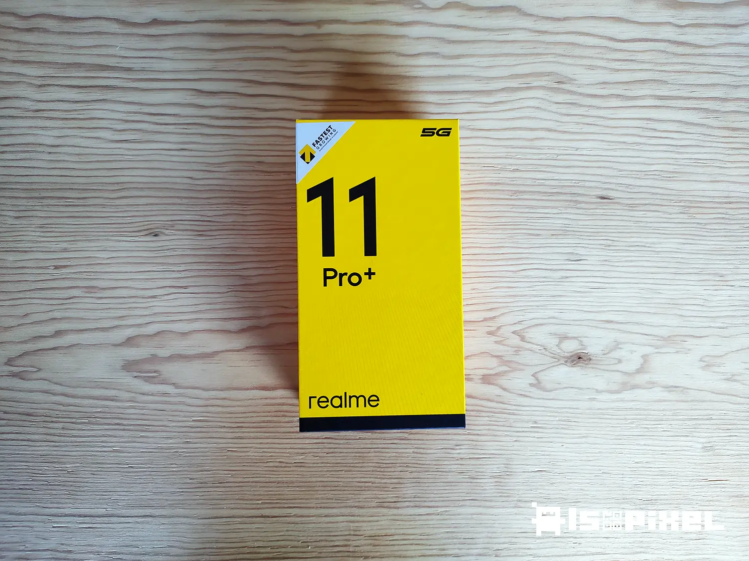 Realme-11-Pro-caja | Isopixel