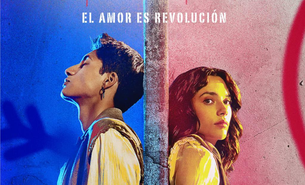 HBO Max presenta el trailer de ‘Te quiero y me Duele’, su nueva ...