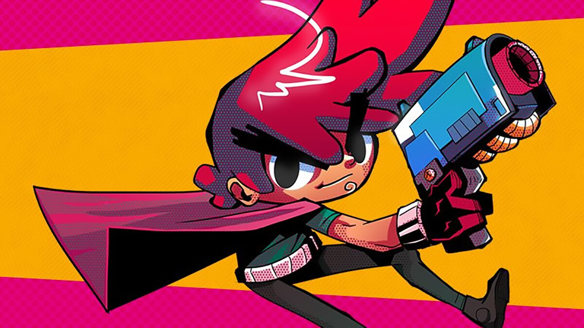 Relic Hunters Legend introduce al Rebelde Tirador, Jimmy, en nuevo tráiler