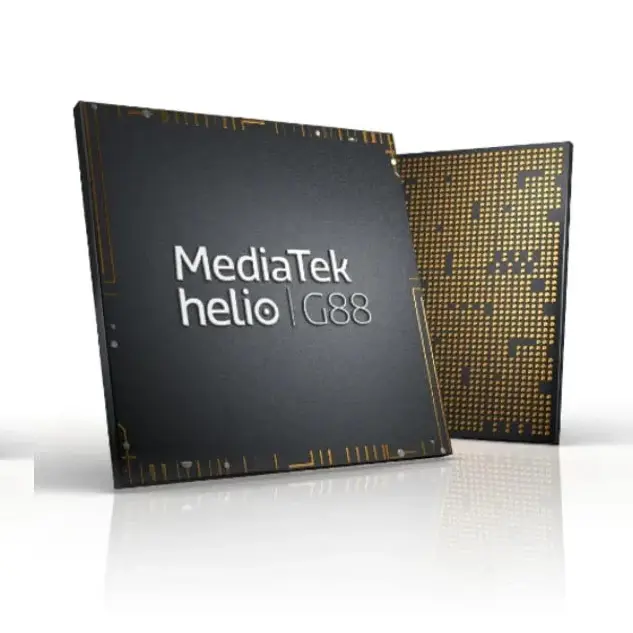 MediaTek-Helio-G88 | Isopixel