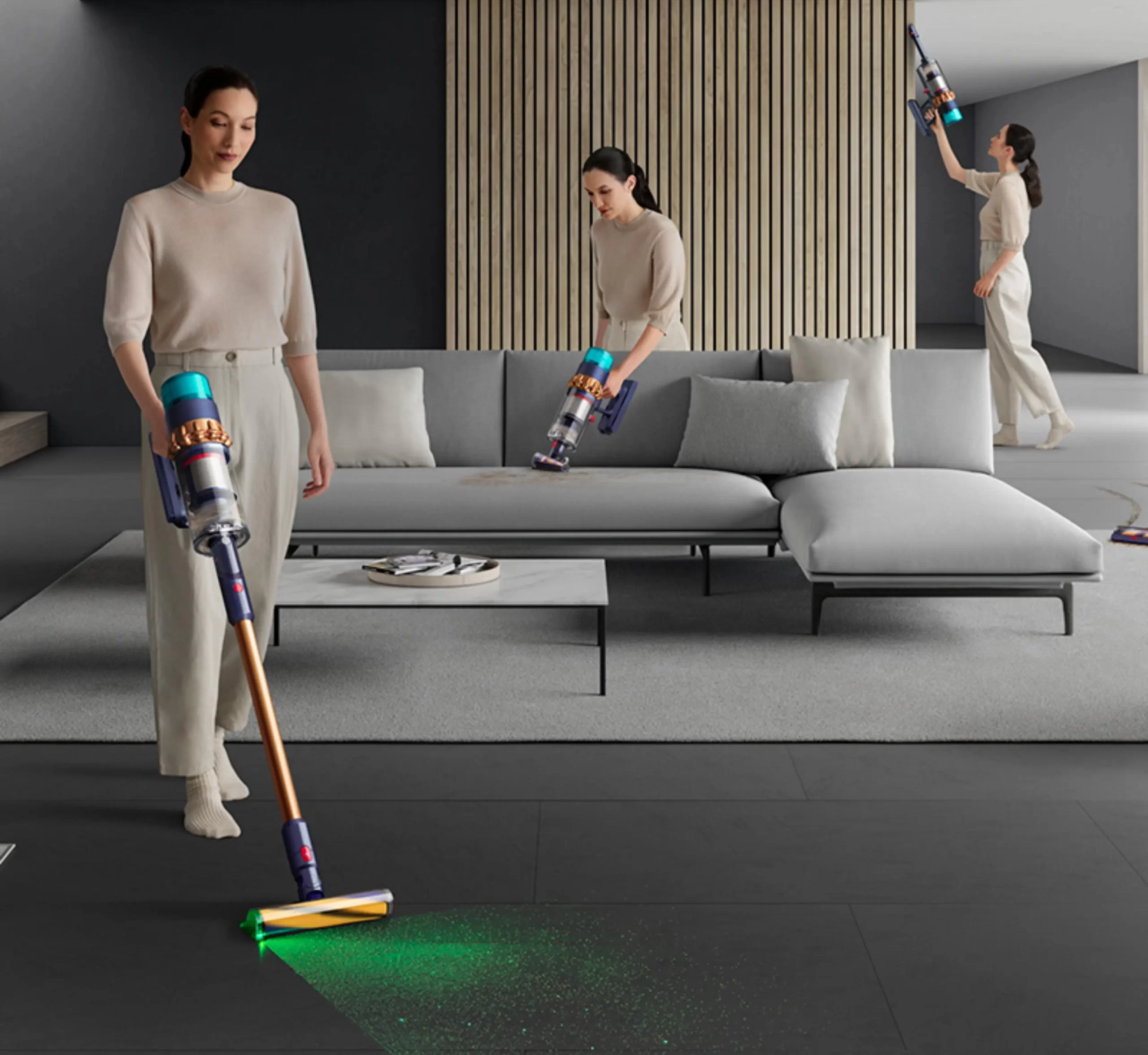 Aspiradora-Dyson-V12 | Isopixel