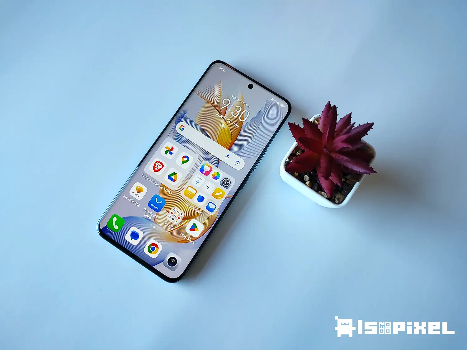 HONOR-90-Pantalla | Isopixel