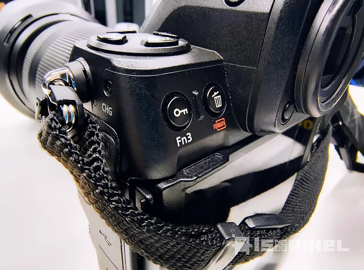 Nikon-Z8-Diseno-3 | Isopixel