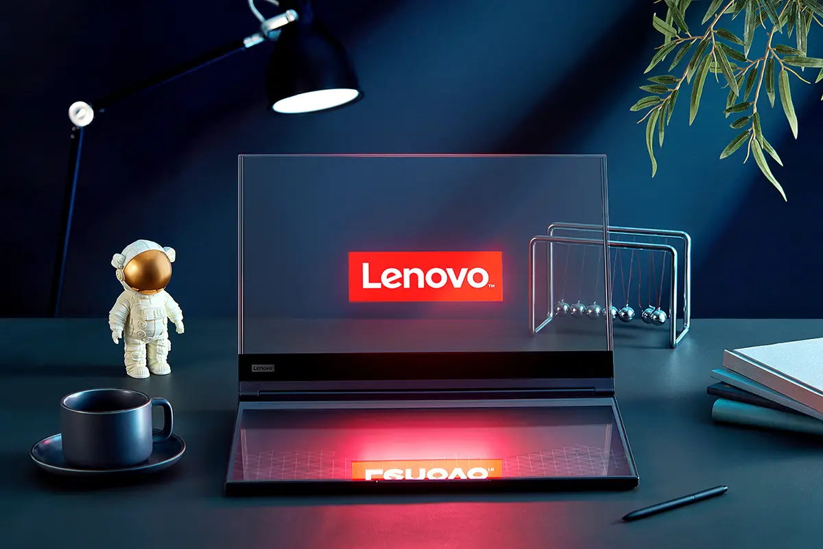 Lenovo en MWC 2024: Impulso de AI para todos