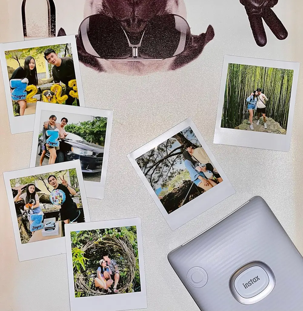 instax-link | Isopixel