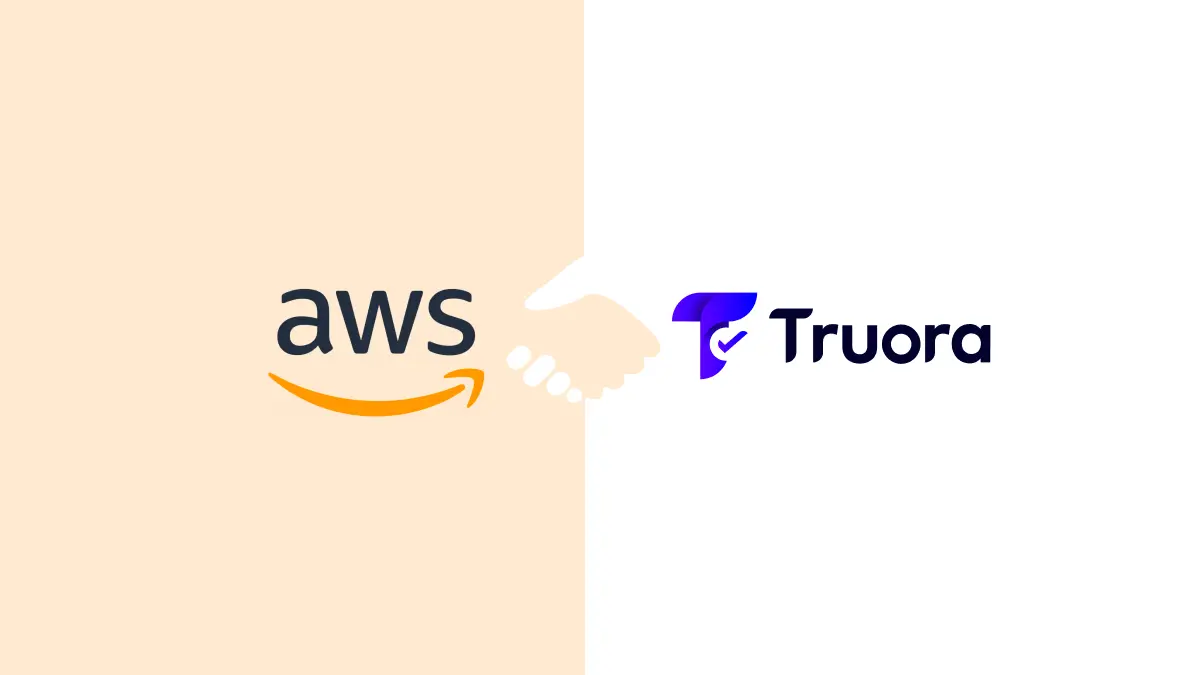 Alianza AWS - Truora para implem,entar soluciones empresariales de ...