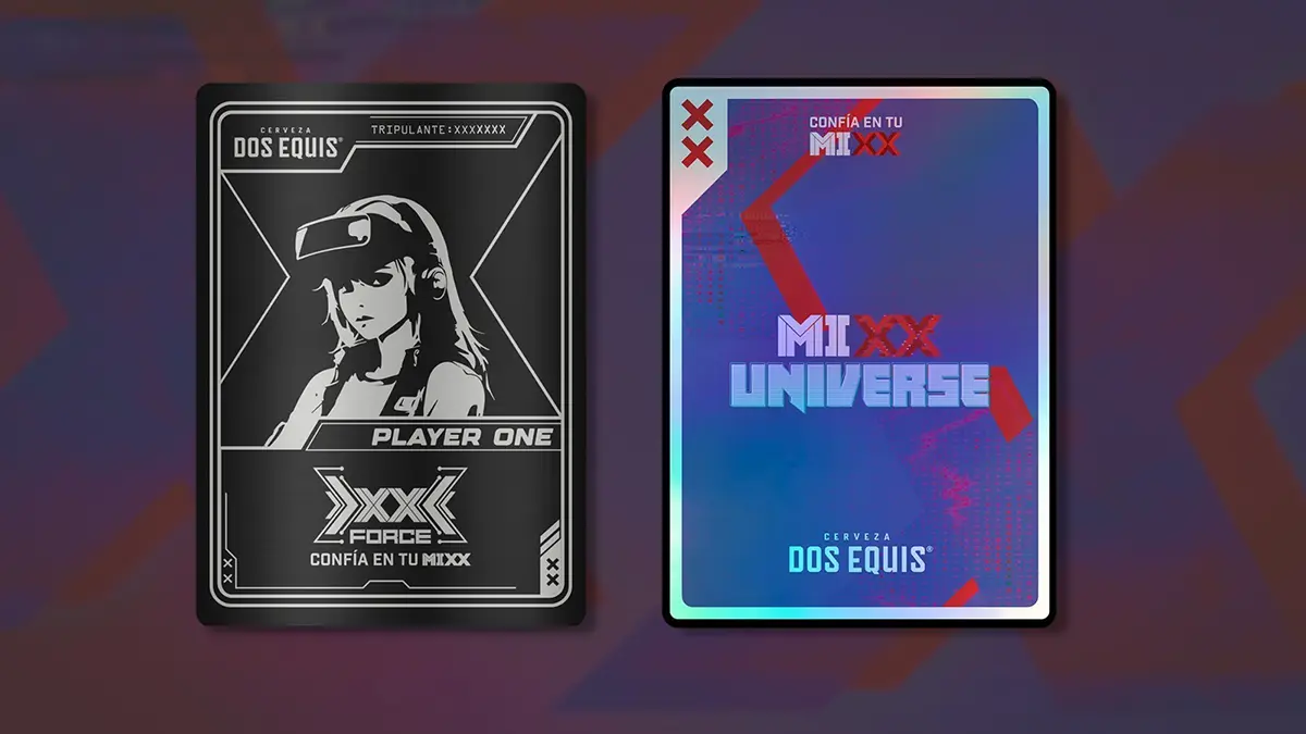 Dos-Equis-Realidad-Virtual-CCXP | Isopixel