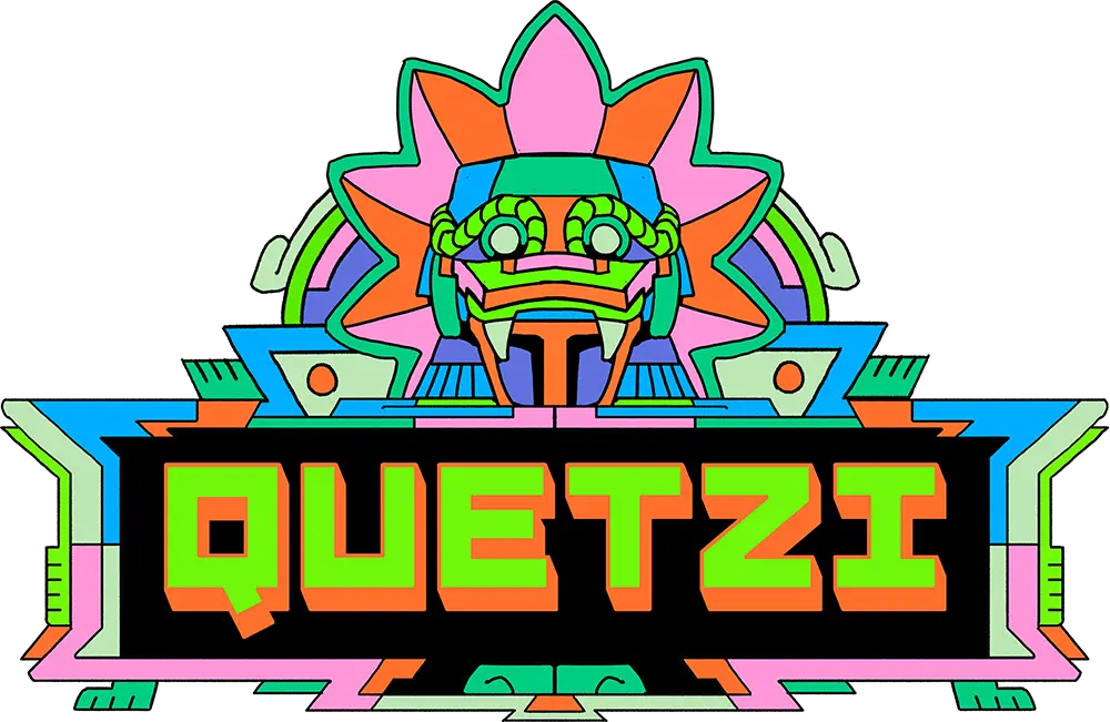 Logo_Quetzi | Isopixel