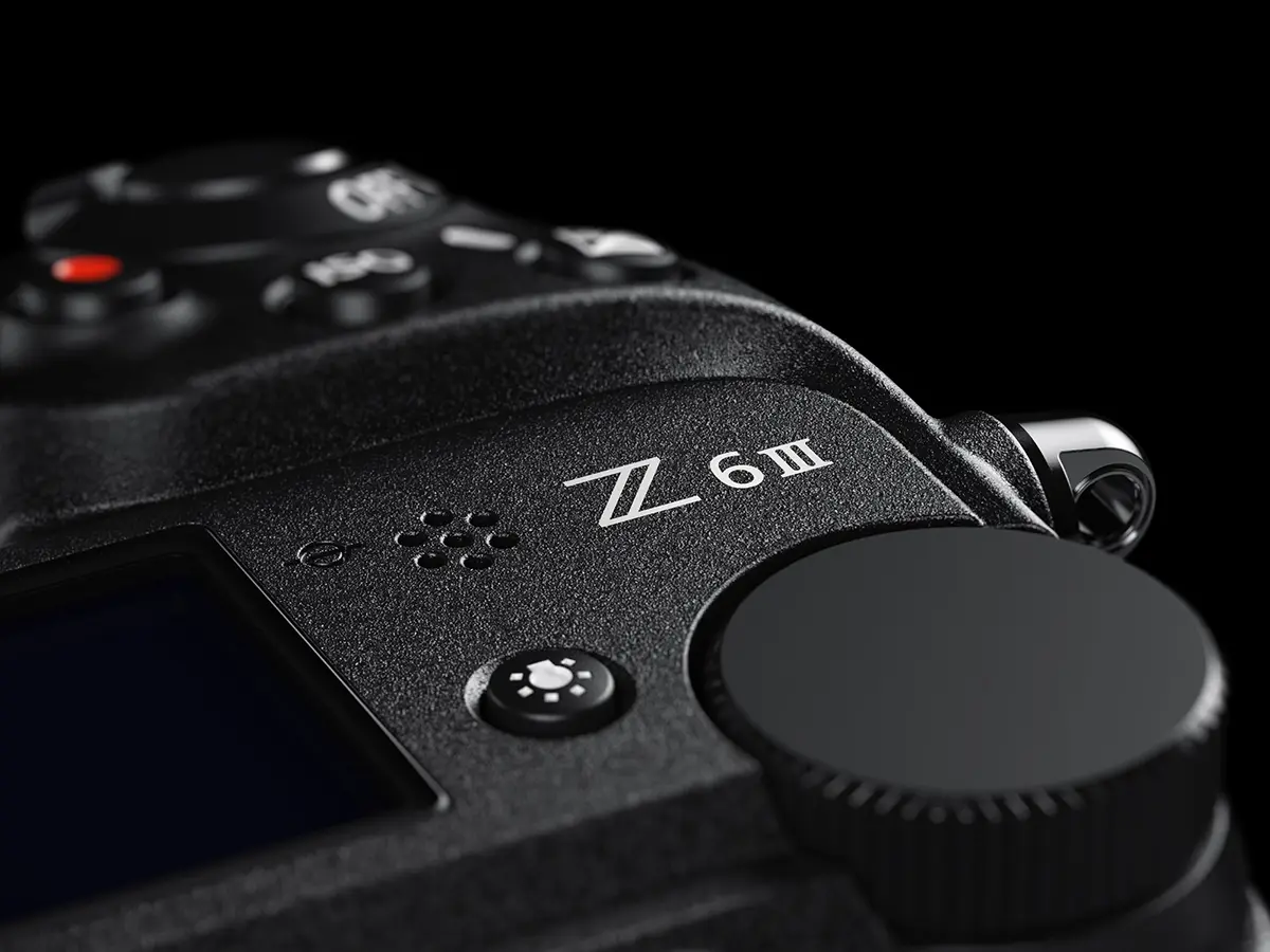 Nikon-Z6III_logo_closeup | Isopixel