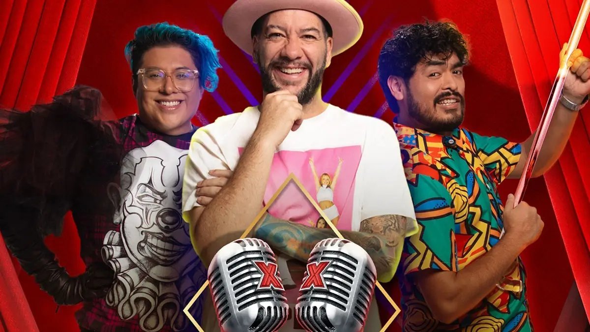 Open MIXX: Show de Stand-Up Comedy con Dos Equis y celebridades de la ...