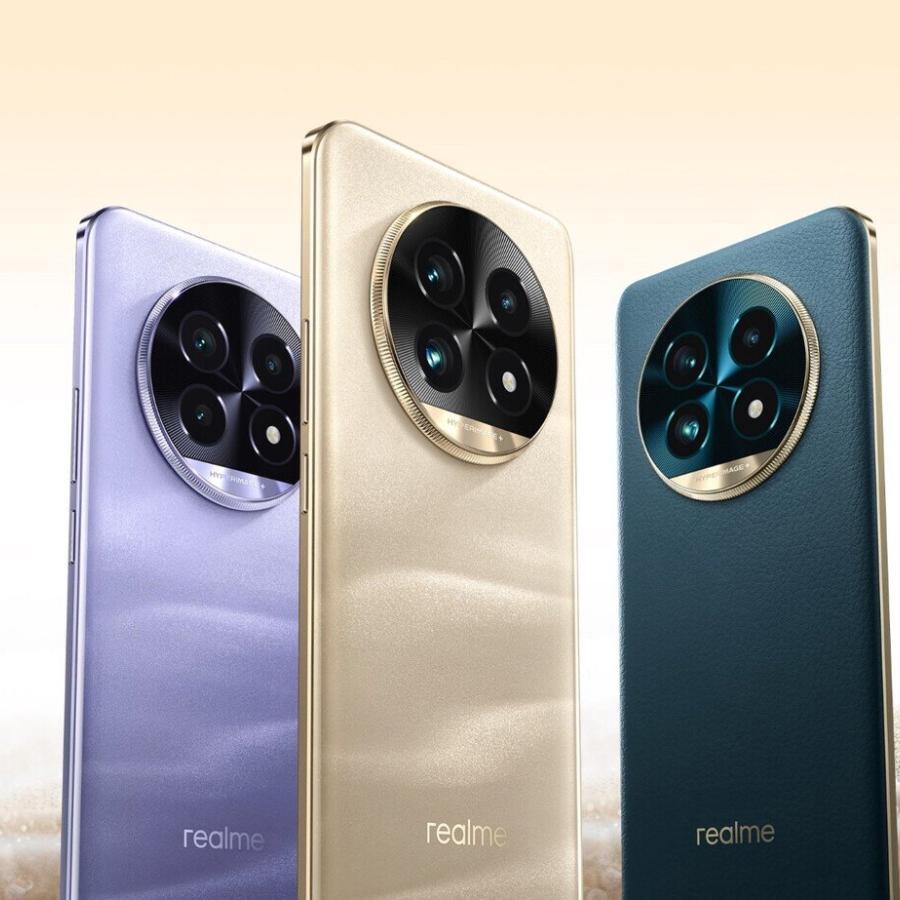 Realme Note 60 : Caracteristicas, especificaciones y precio
