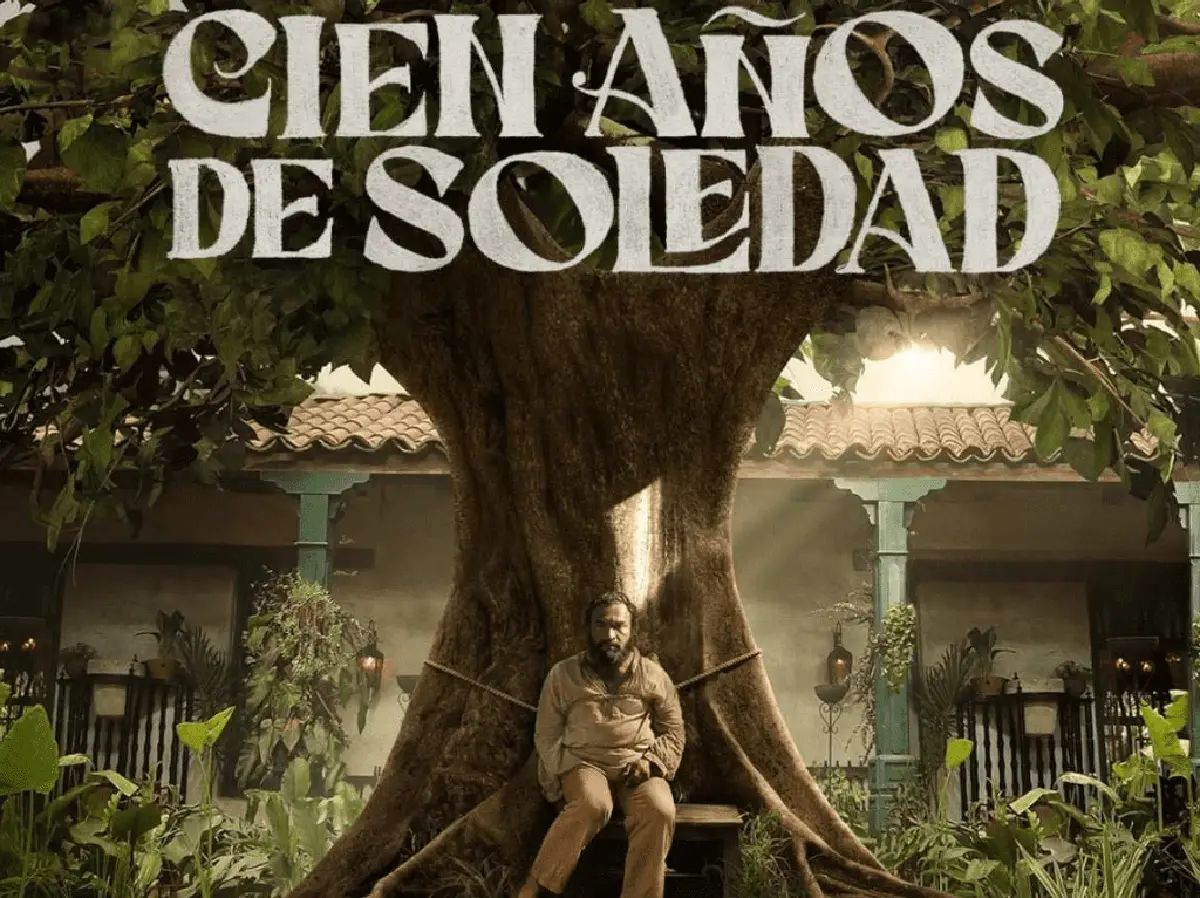 Datos interesantes de la serie Cien años de soledad en Netflix