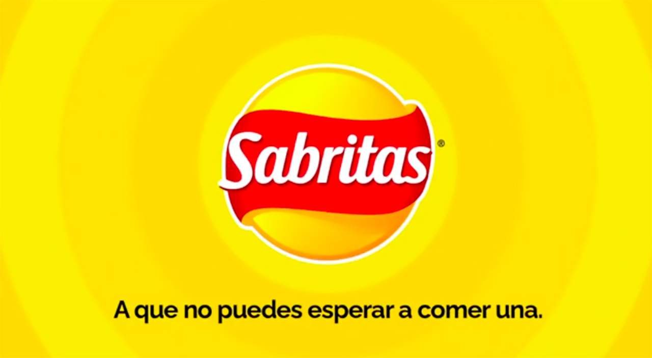 Sabritas sorprende con “A que no puedes esperar a comer una”, un llamado a la nostalgia