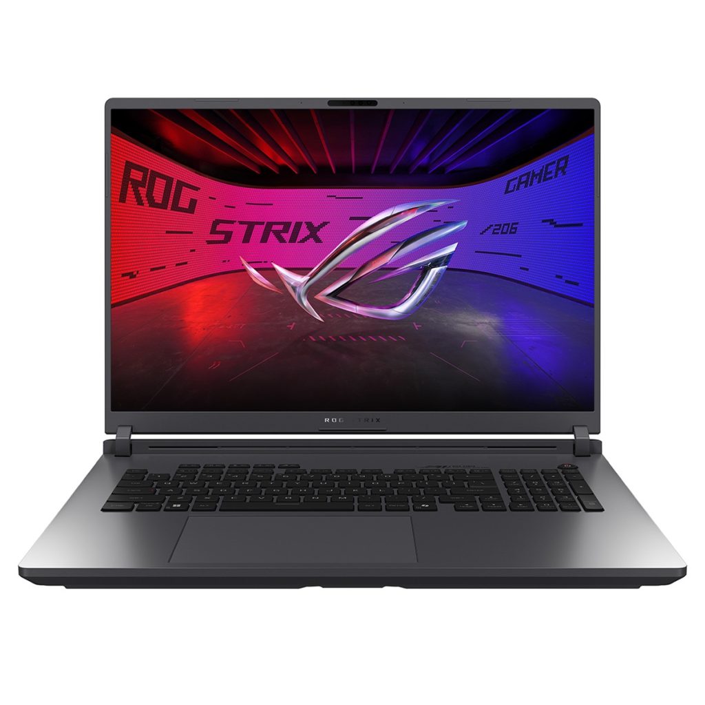 ASUS ROG STRIX Scar 2025: lo mejor del gaming llega a México