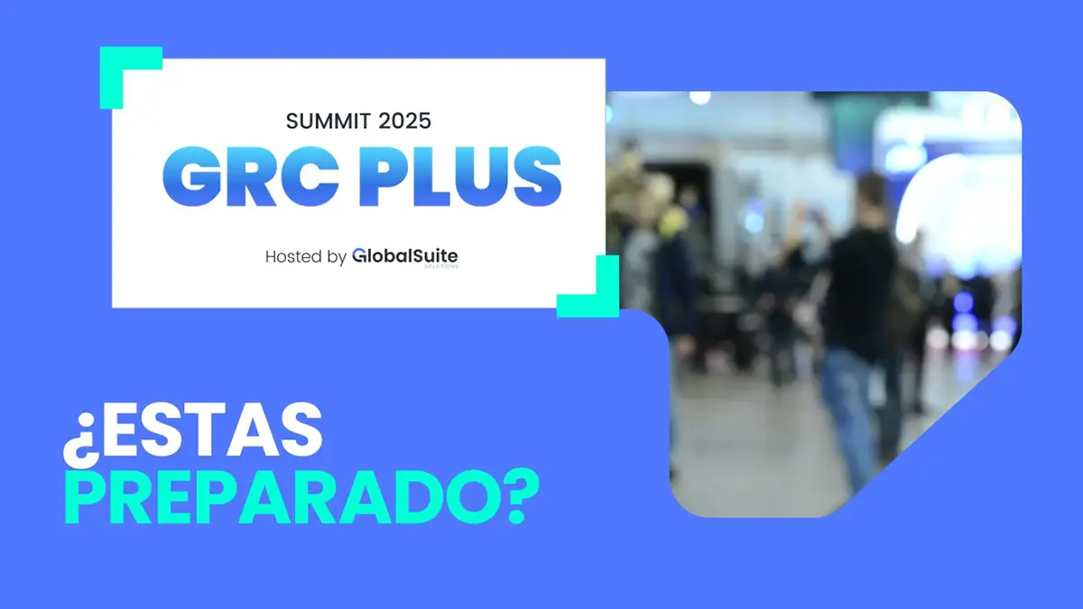 GRC Plus Summit 2025 llega a México con enfoque en ciberseguridad y ...